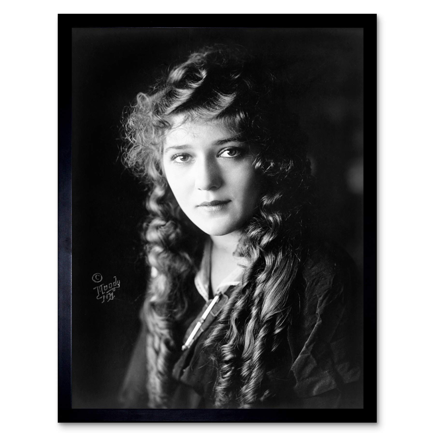 Old Photos Of Actress Mary Pickford Mary Pickford On Tumblr