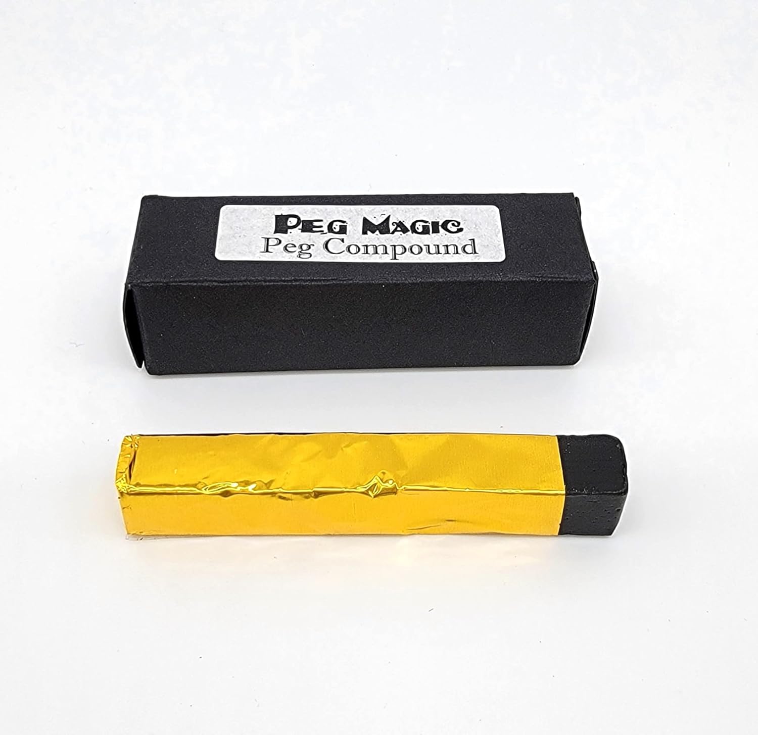 Amazon.com: Old Master Peg Compound : Musical Instruments