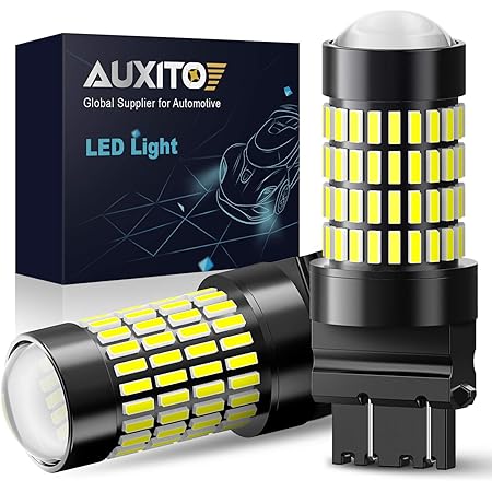 Amazon.com: AUXITO 912 921 LED Bulb for Backup Light Reverse Lights ...