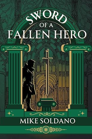 Amazon.com: Sword of a Fallen Hero (Sword and the Dragon Book 1) eBook ...