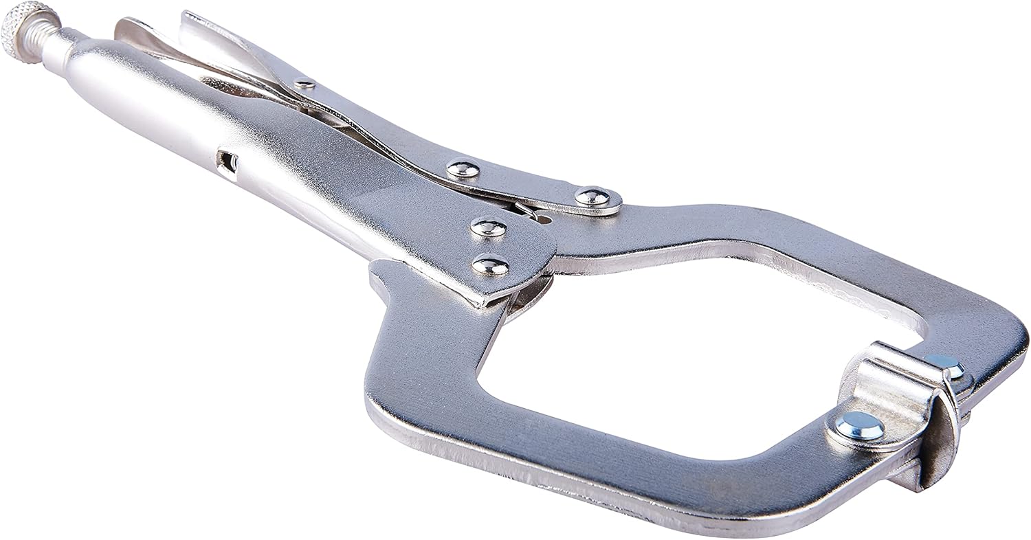 Amtech D2200 C-Clamp, 11-Inch - Amazon.com
