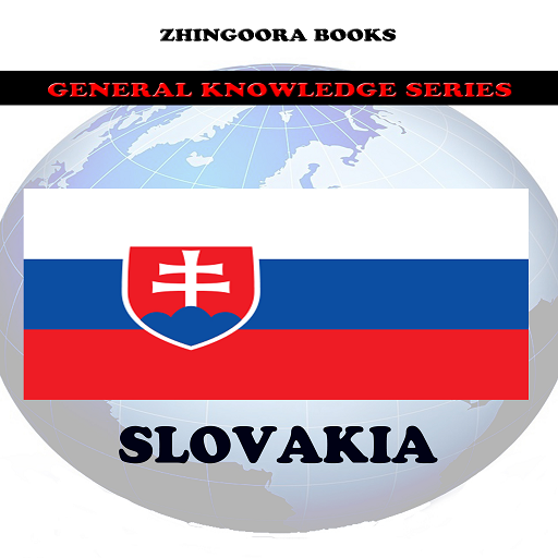 Slovakia - App on Amazon Appstore