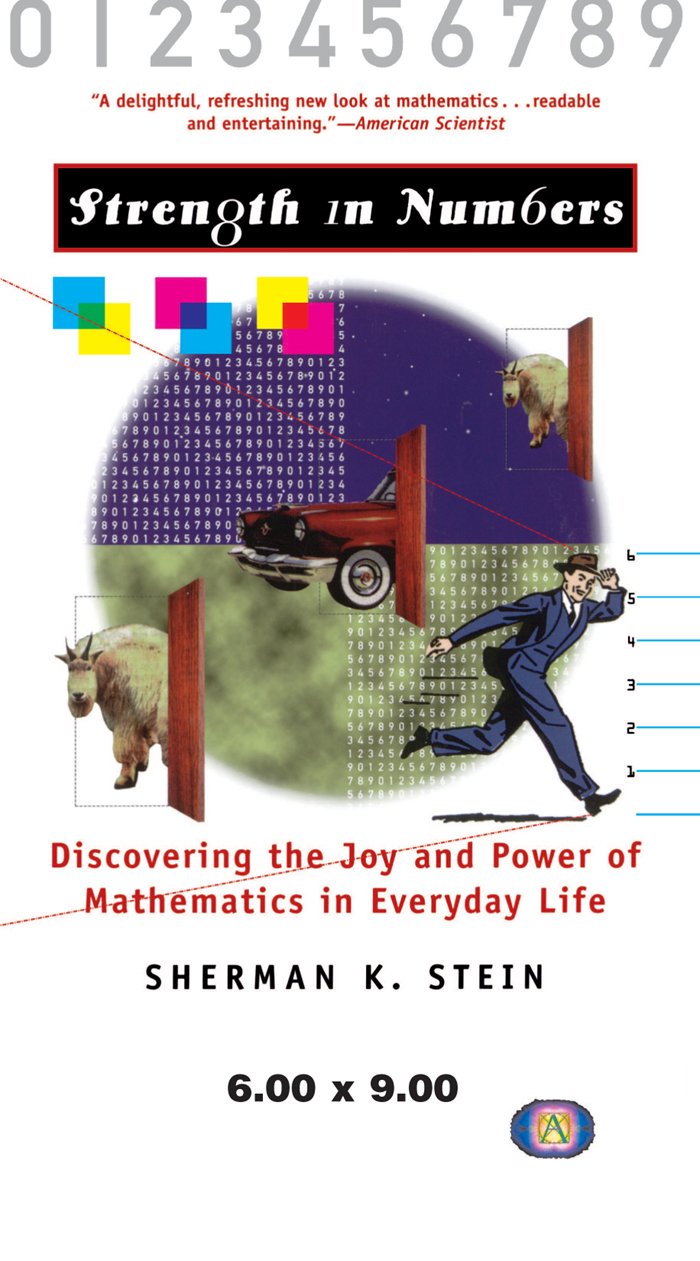 Amazon.com: Strength in Numbers: Discovering the Joy and Power of ...