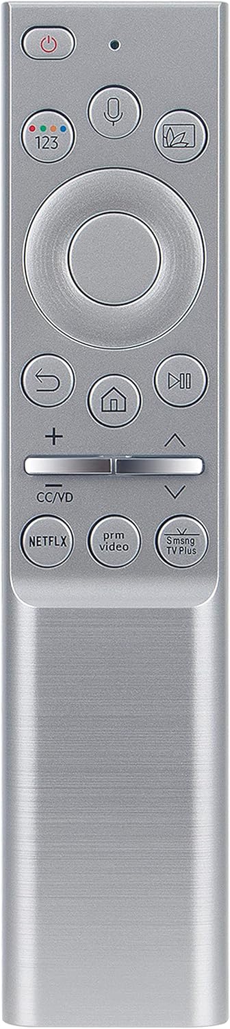 Amazon.com: BN59-01327A Replace Voice Remote Control with MIC ...