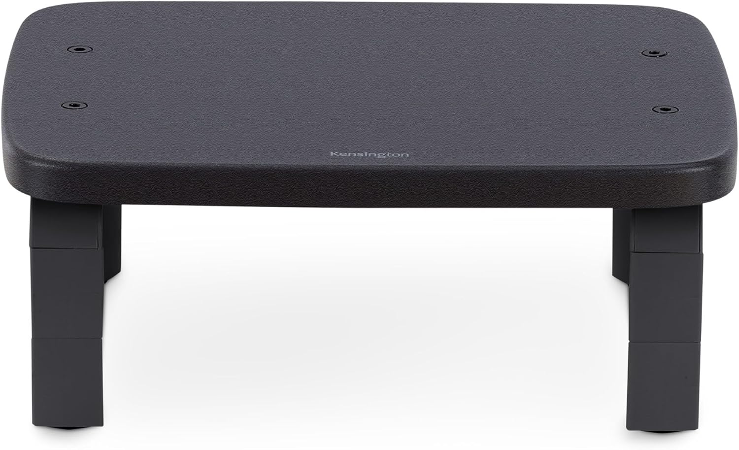 Kensington Monitor Stand - Small Ergonomic Screen Riser (W300 x D249 x ...