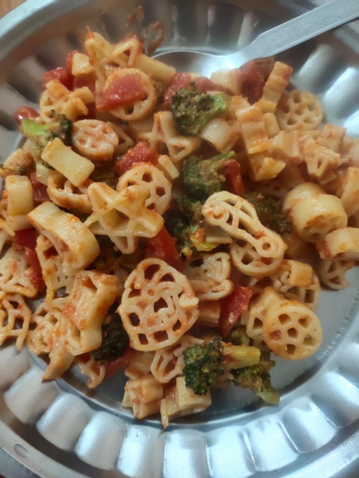 GUSTORA Combo Pack of Assorted Kids Pasta, 500g I Combo Pack of My ...