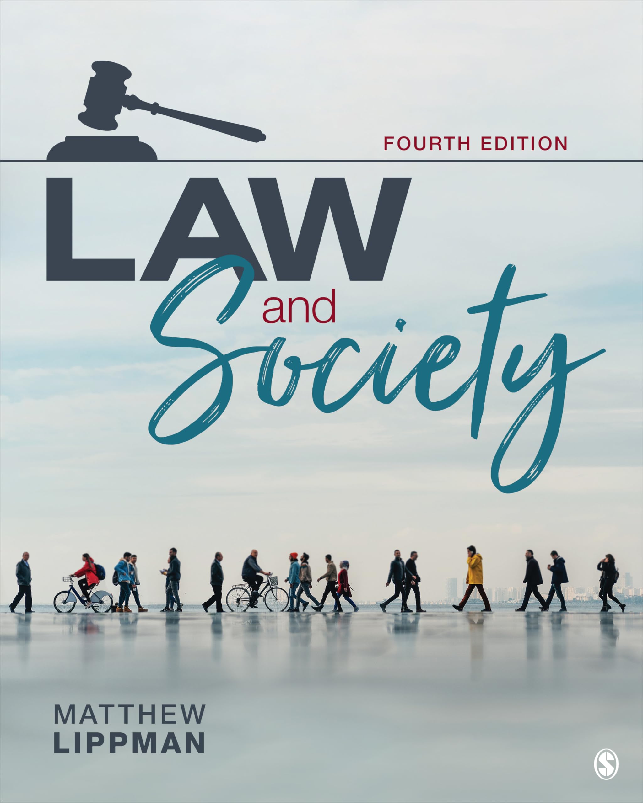Amazon.com: Law and Society: 9781071919248: Lippman, Matthew: Books