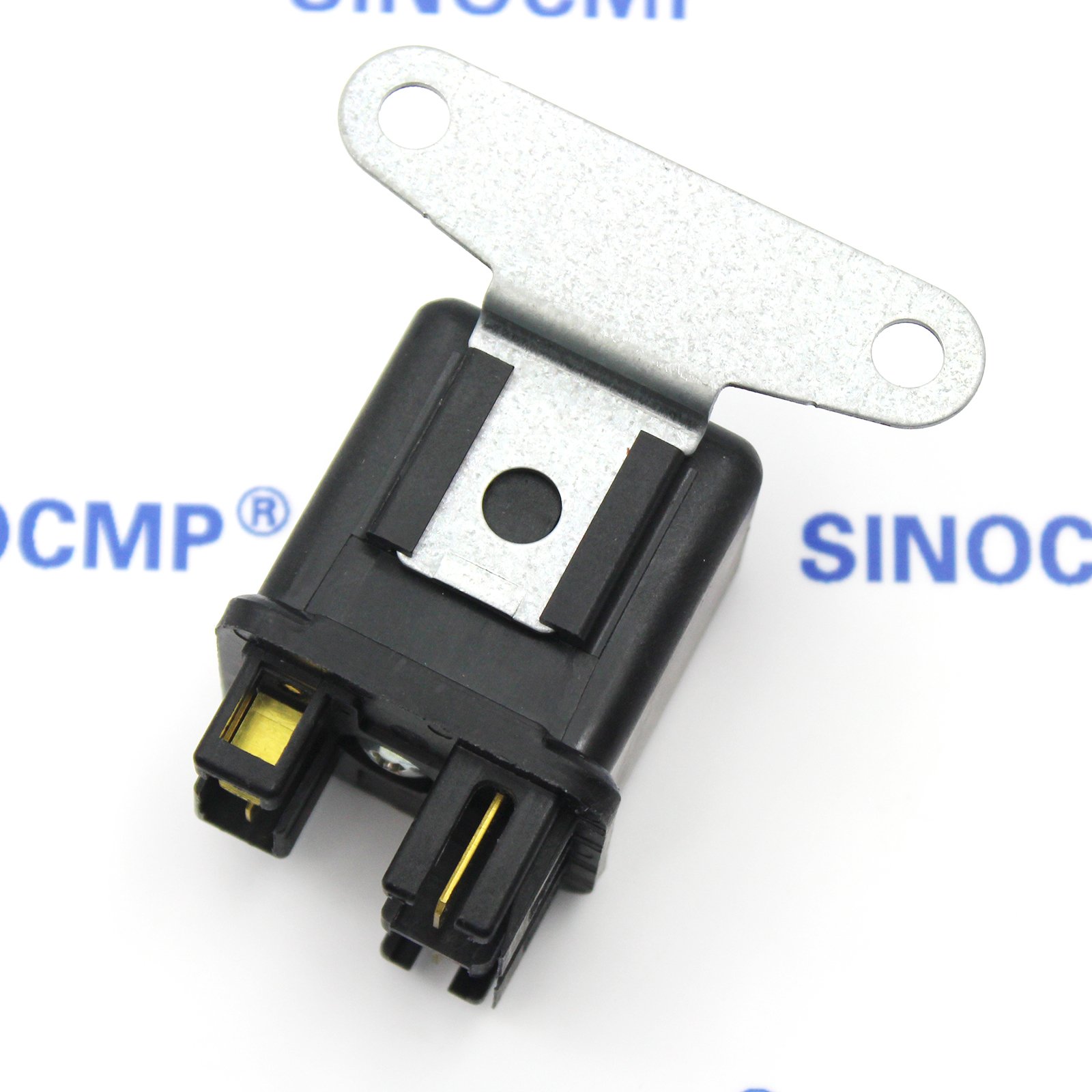 Snapklik.com : 119650-77910 YM119650-77911 4TNV94 12V Relay - Glow Plug ...