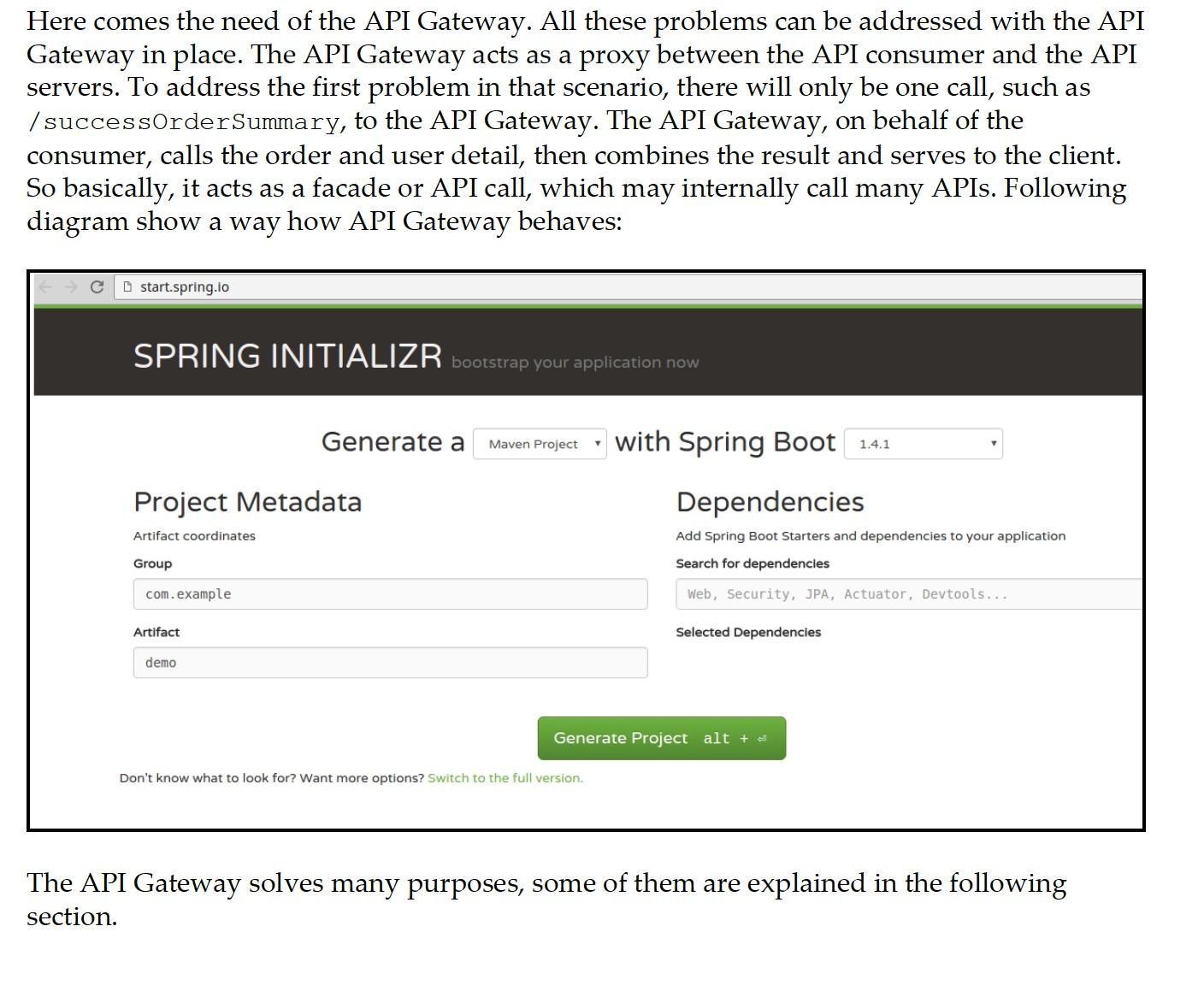 Practical Microservices : Sharma, Umesh Ram: Amazon.in: Books