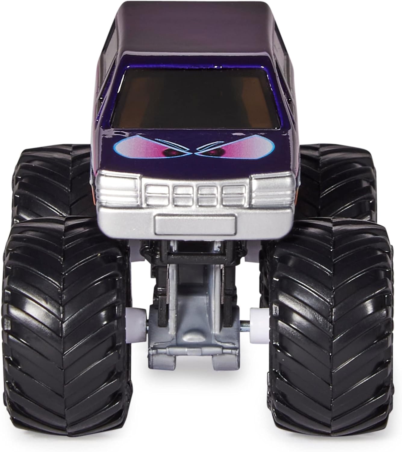 Monster Jam Spin Master 164 – Camión fundido a presión 2022 con ...