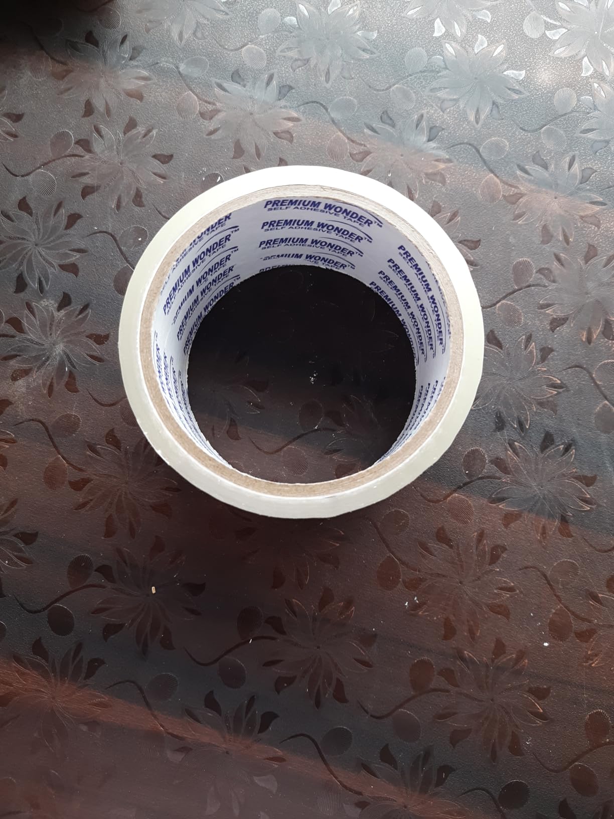 Heavy Duty Transparent Packing Tape - 2 inches 65 metre High Strength ...