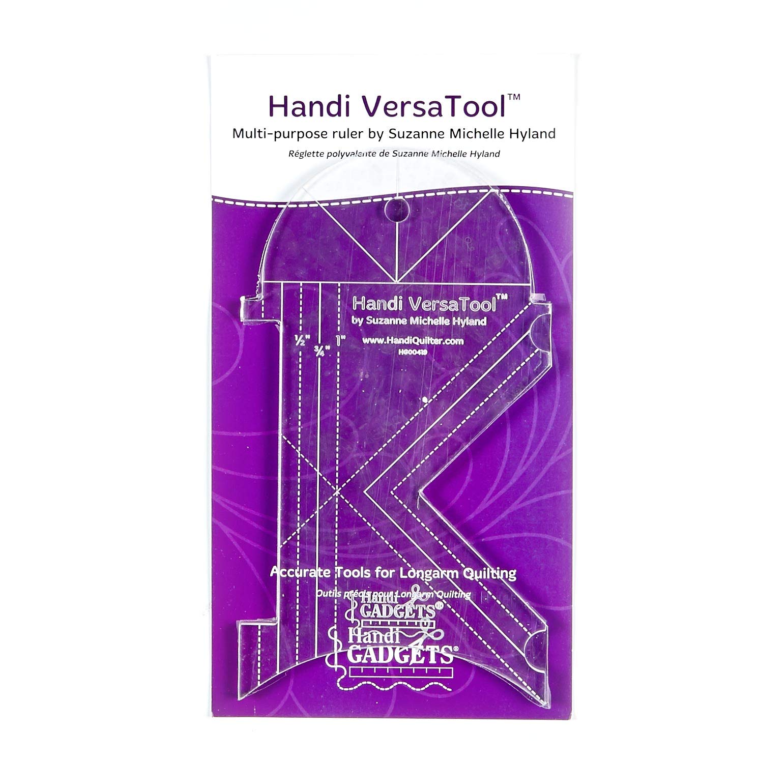 Amazon.com: Handi Versa Tool Ruler : Tools & Home Improvement