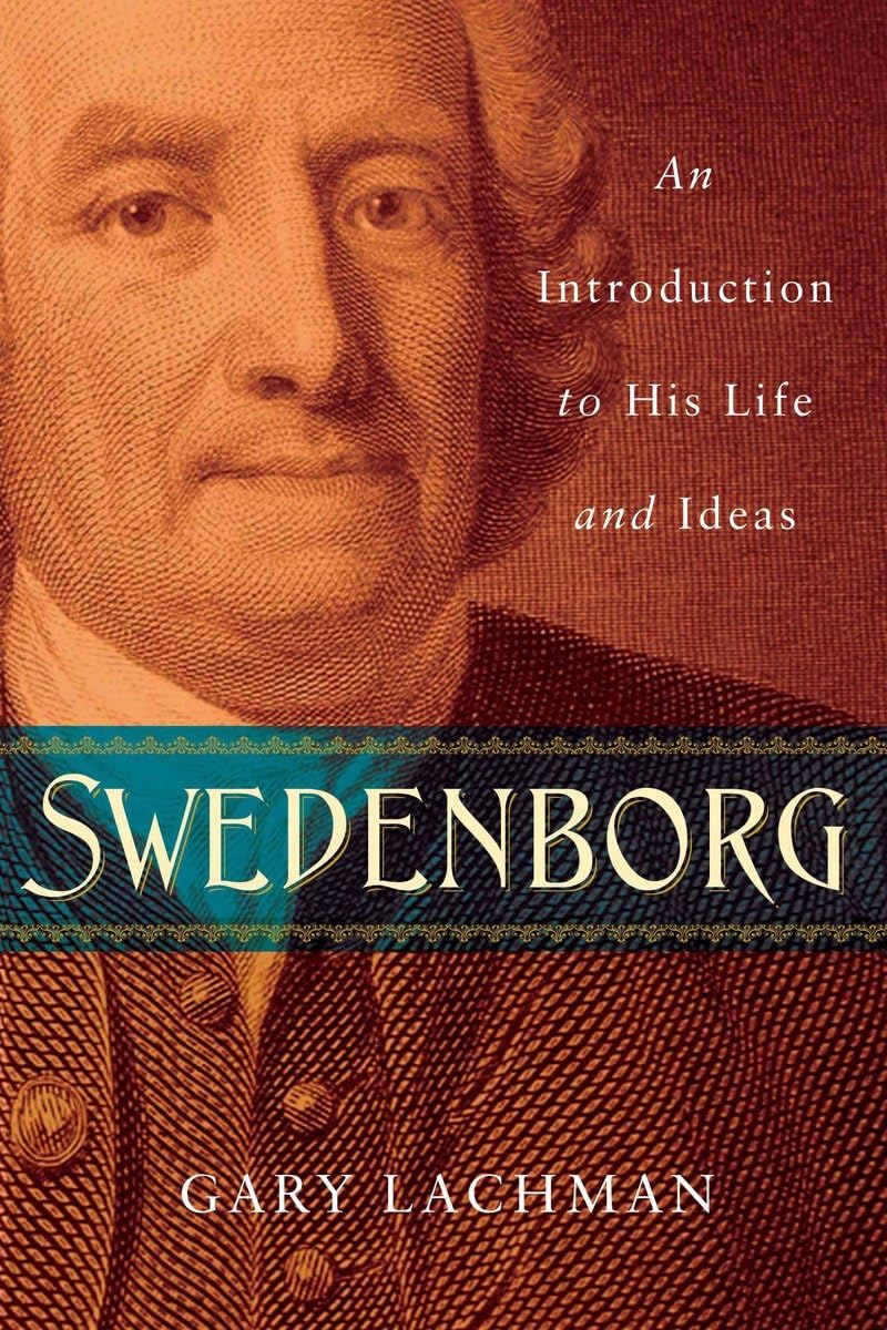 Buy Swedenborg: An Introduction to His Life and Ideas Book Online at ...