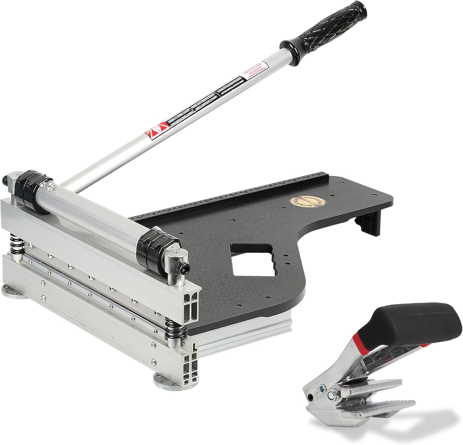 13"45° Vinyl Floor Cutter and Utility Carpet Puller - Amazon.com