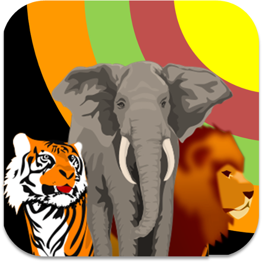 Real Zoo Animal Sounds - App on Amazon Appstore