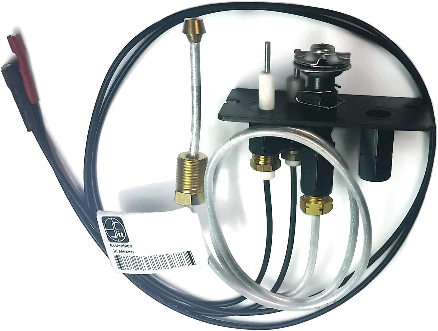 Amazon.com: Pilot Assembly, Sit Top Convertible En OEM 10002387 : Home ...