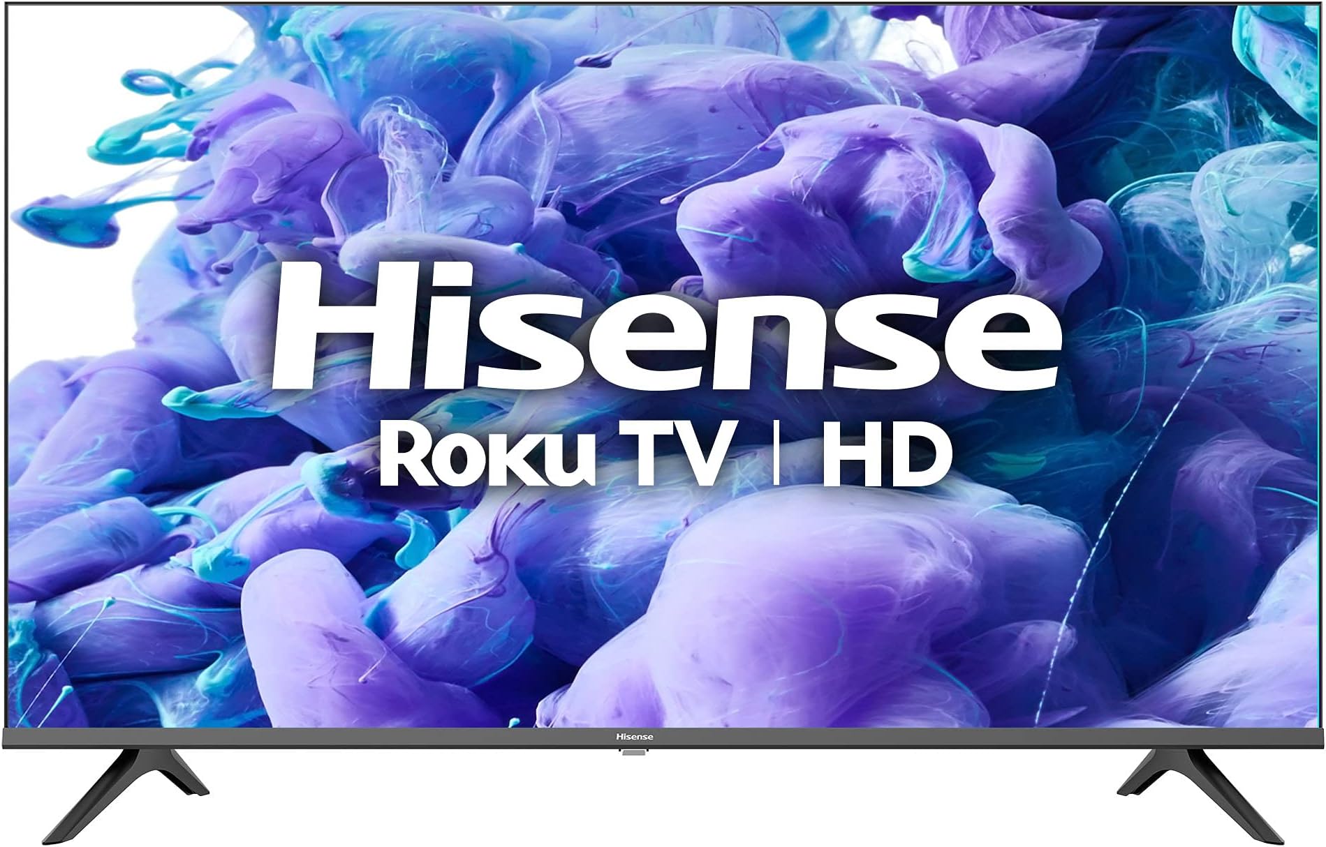 Hisense Roku Tv Bluetooth Speakers at Randee Andes blog