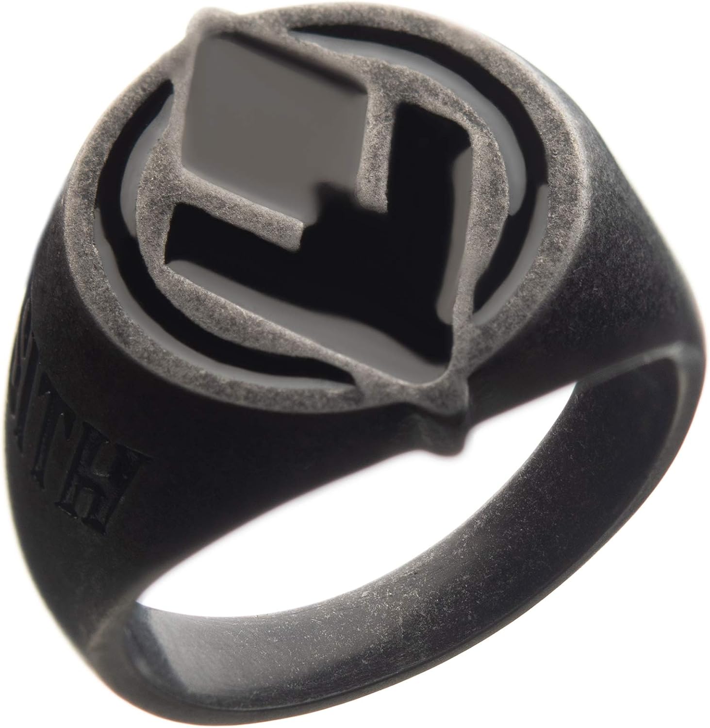 Star Wars Jewelry Men's Episode 9, Rise Of Skywalker Stainless Steel ...