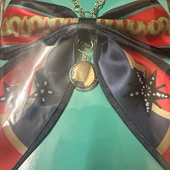 Amazon.co.jp: Musical Touken Ranbu Touken Mu Sankai Sanchi Ribbon Charm Izumi no kami Kanesada ...