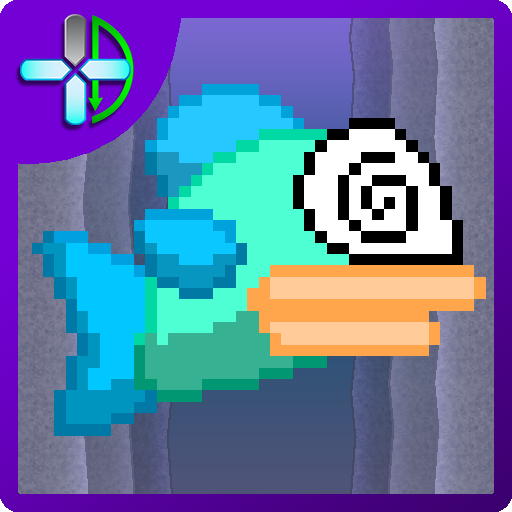 Dizzy Fish - Aplicativo na Amazon Appstore