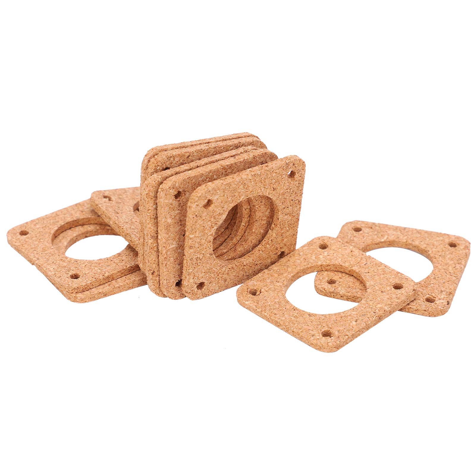 Buy 42 Stepper Motor Vibration Damper 42 Stepper Motor Cork Sheet ...