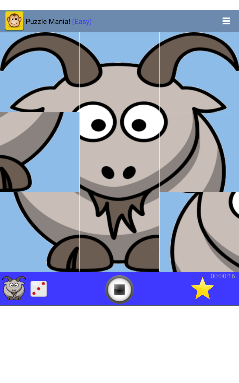 Puzzle Mania! - Kids Puzzle - App on Amazon Appstore