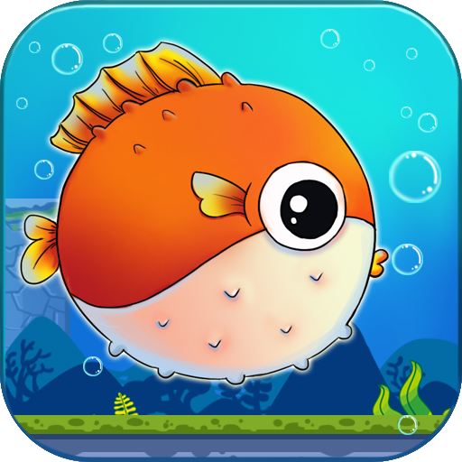 Flapping Fish - App on the Amazon Appstore