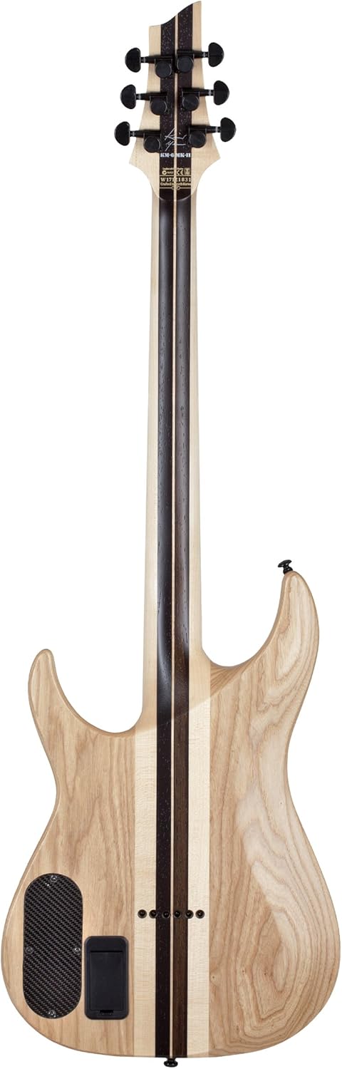 Schecter 6 String Solid-Body Electric Guitar, Philippines | Ubuy
