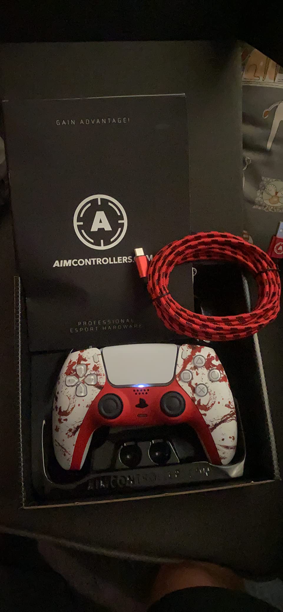 $35/mo - Finance AimControllers Custom PRO Controller compatible with ...