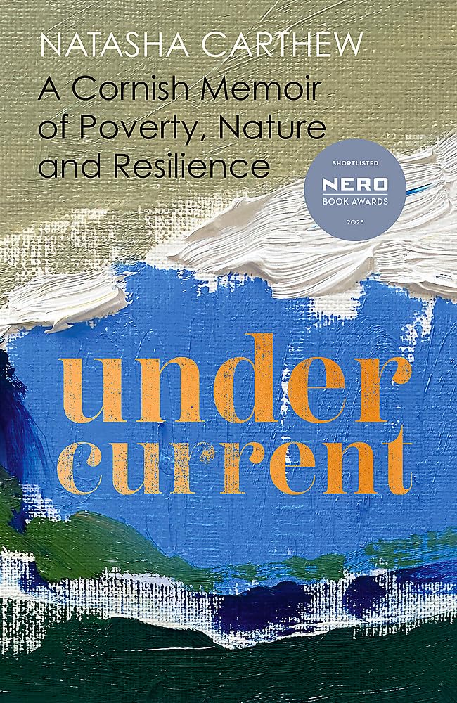 Undercurrent: shortlisted for the Nero Book Awards 2023: Amazon.co.uk ...