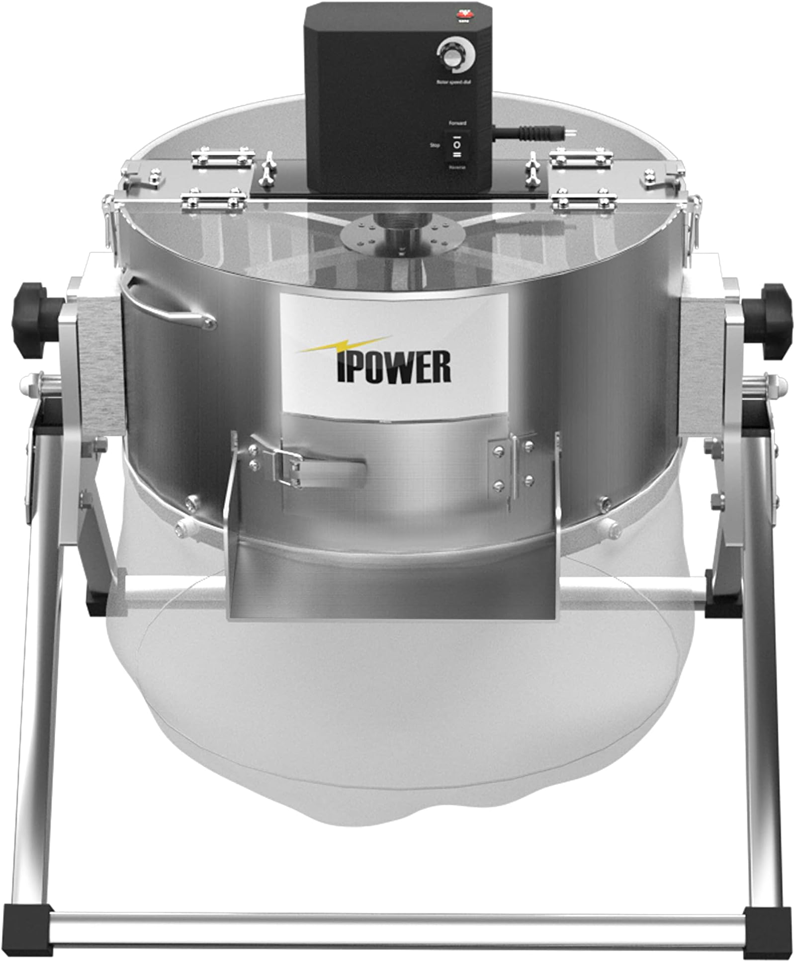 Amazon.com : iPower 16 Inch Electric Bud Leaf Trimmer Machine ...