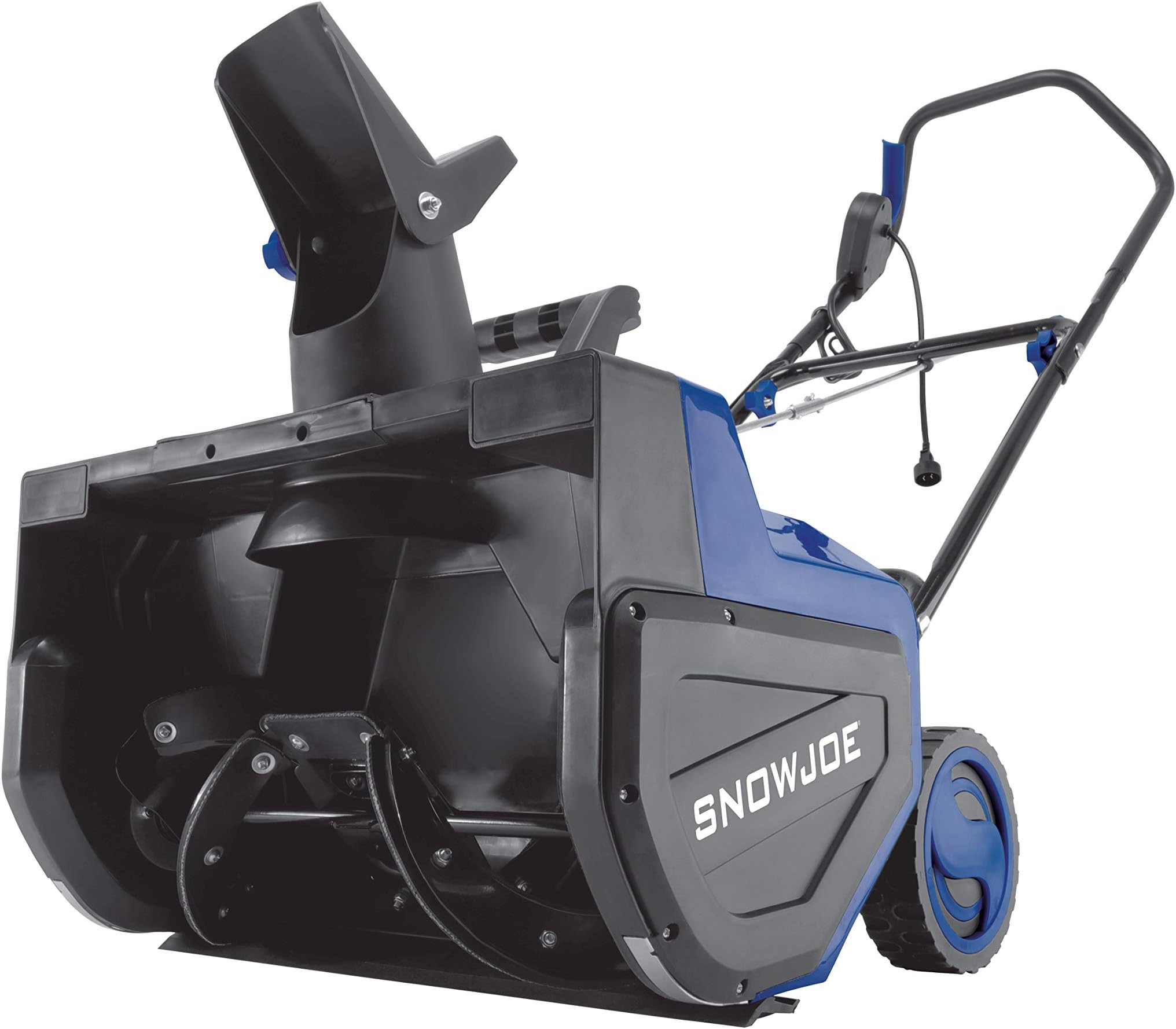 Amazon.com : Snow Joe 24V-X2-SB18 18-Inch, 48-Volt IONMAX Cordless Snow ...