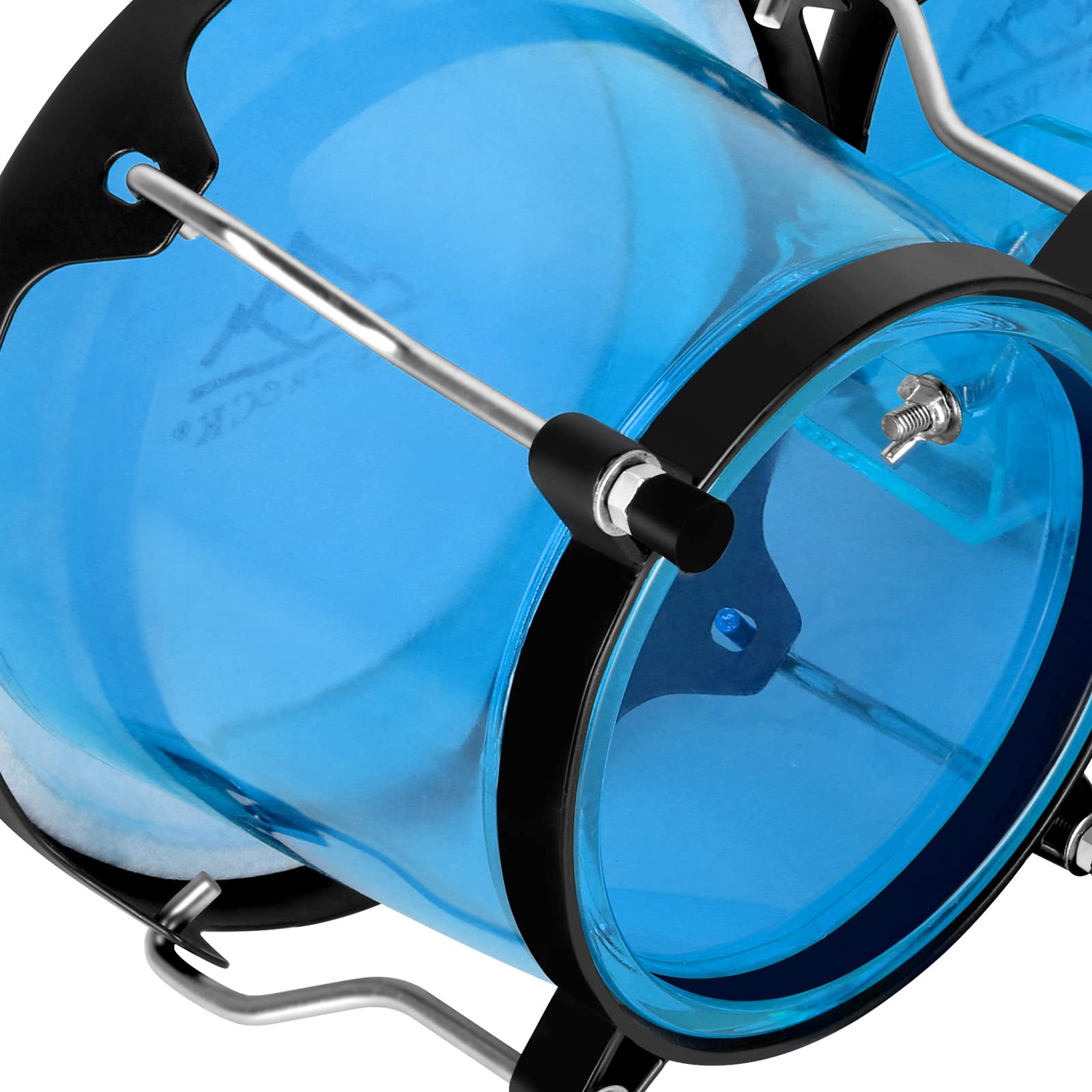 Snapklik.com : EastRock Bongo Drums 6” And 7” Set For Kids Adults ...
