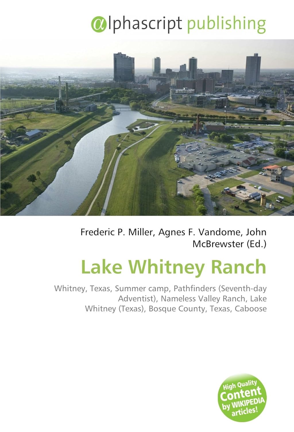 Lake Whitney Ranch: Whitney, Texas, Summer camp, Pathfinders (Seventh ...