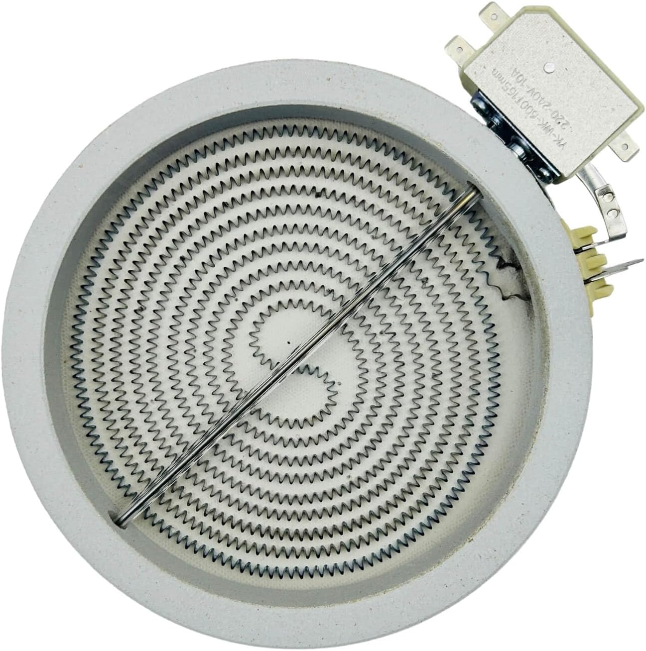 Amazon.com: ORIGPARTS Range 6" Radiant Surface Element/Burner ...
