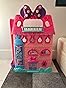 Amazon.com: Disney Junior Minnie Mouse Bow-Tel Hotel, 20-piece 2-Sided ...