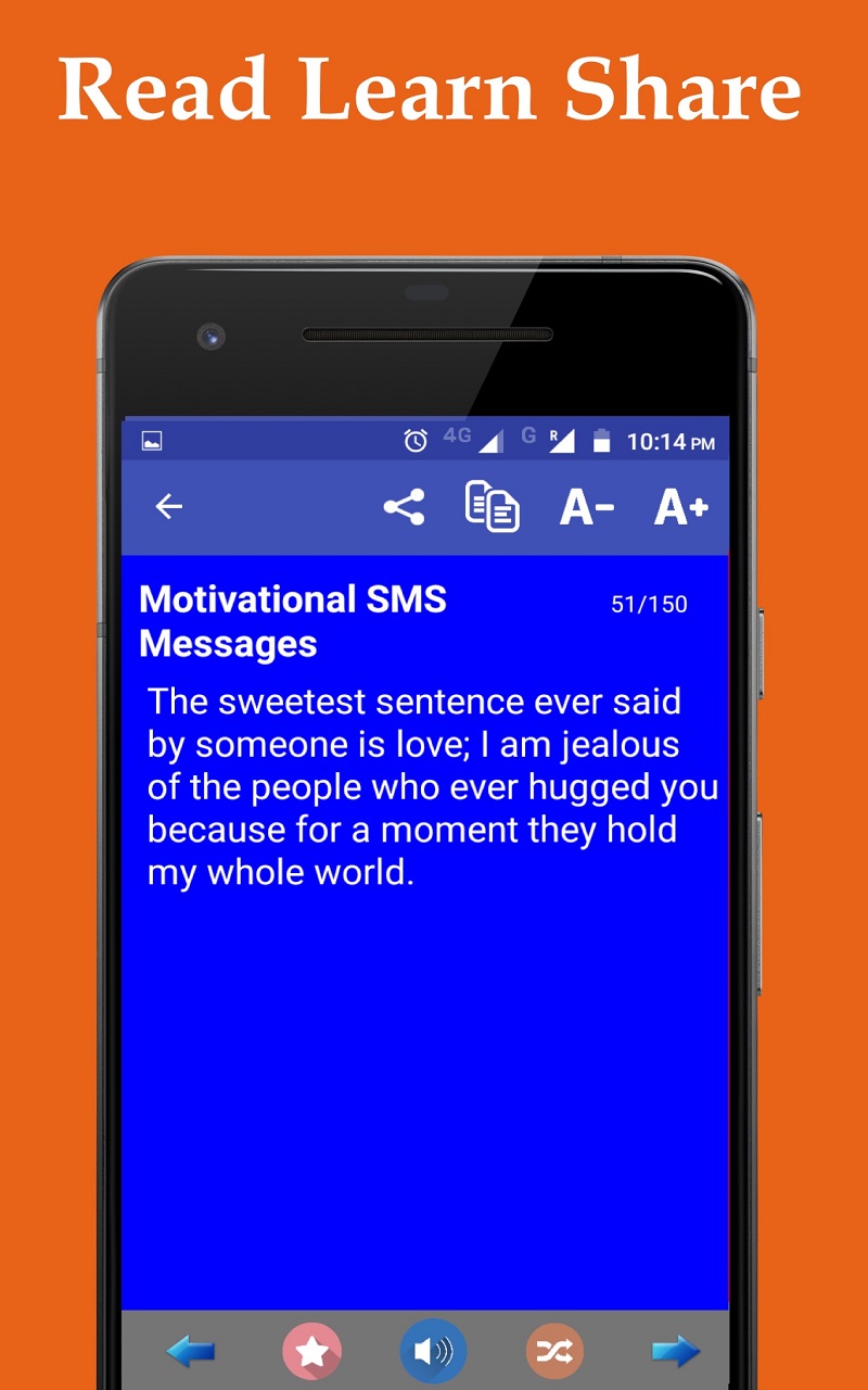 SMS Collection - App on Amazon Appstore