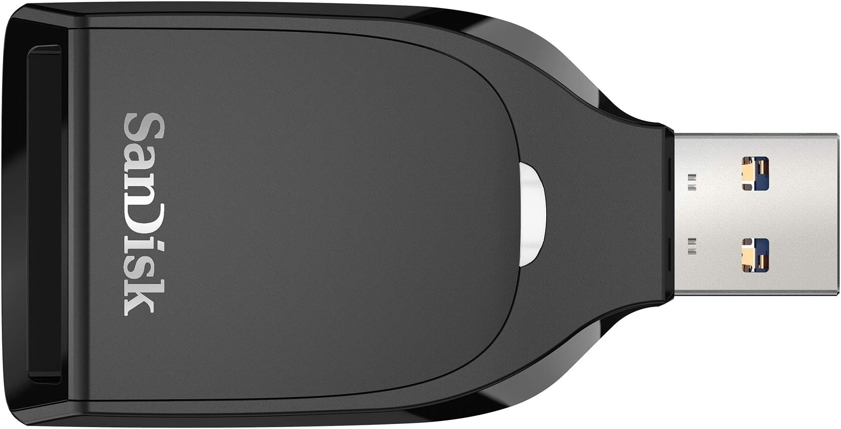 Amazon.com: SanDisk Professional PRO-Reader Multi-Card - Multi-Slot ...