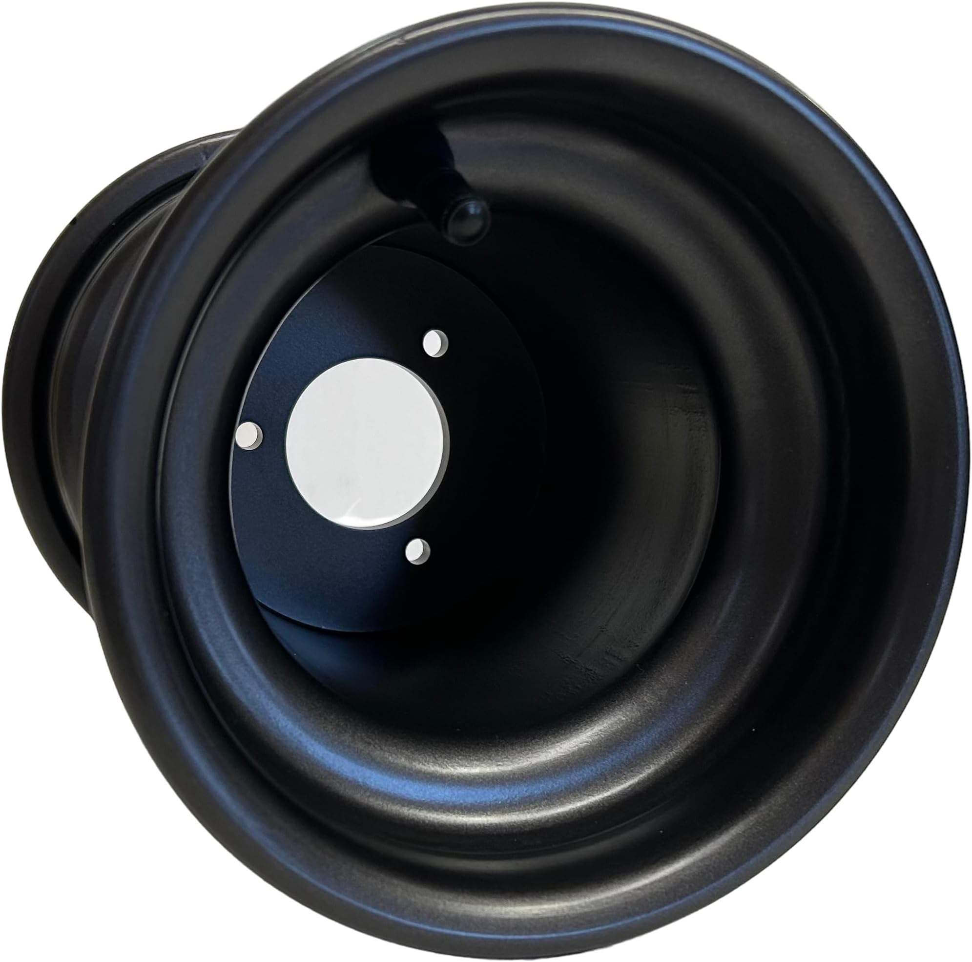 Amazon.com: Aluminum Racing Go Kart Wheel 6 Inch Diameter 8 Inches Wide ...