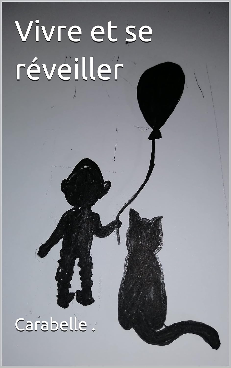Vivre et se réveiller (French Edition) eBook : ., Carabelle: Amazon.in ...