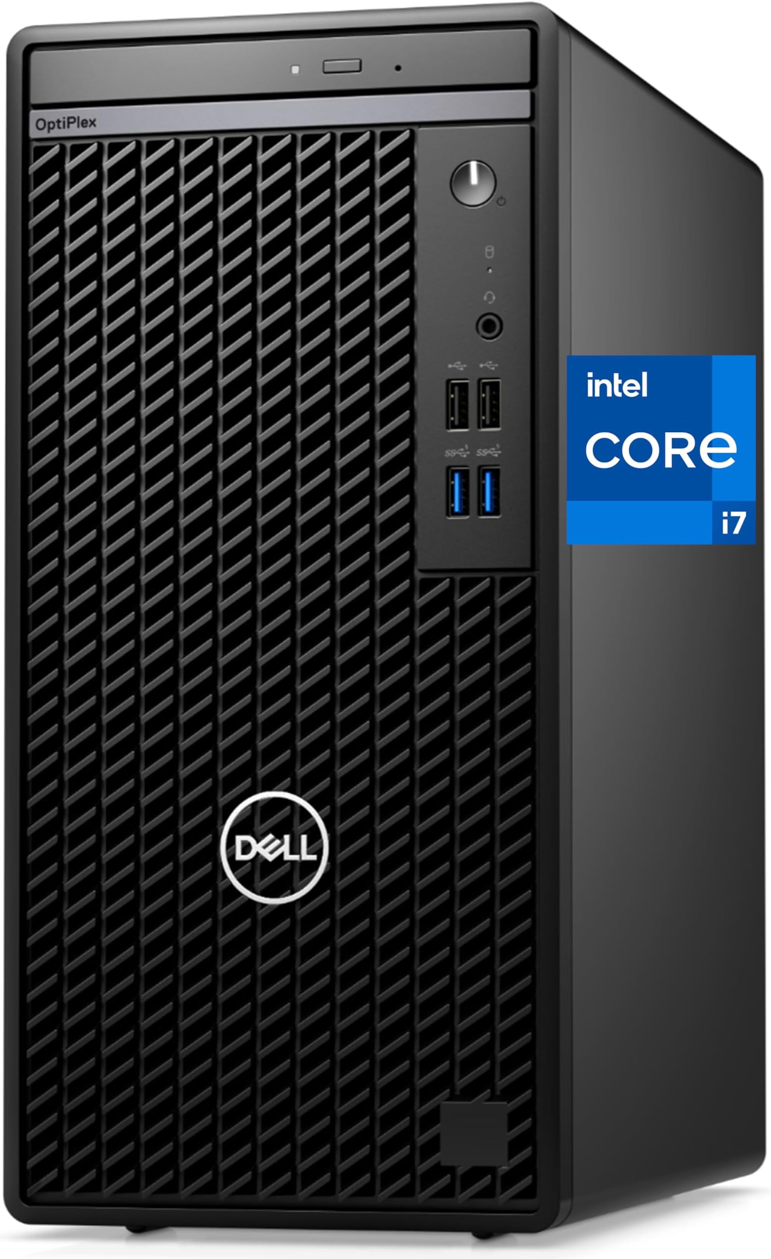Amazon.com: Dell Precision Xeon 5820 Tower Computer - Intel Xeon W-2245 ...