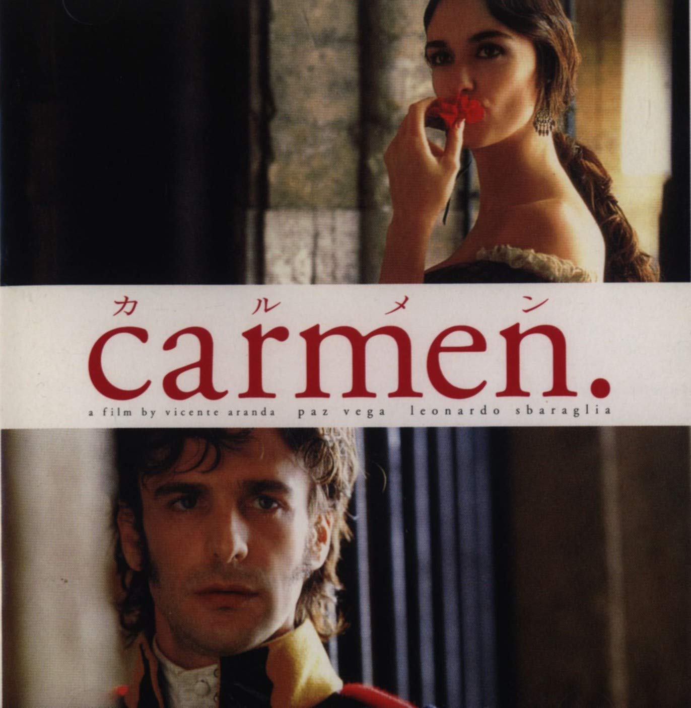 Carmen : Amazon.es: CD y vinilos}