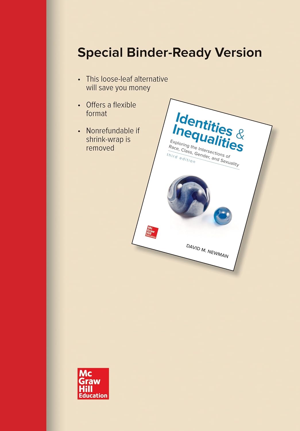 Identities and Inequalities: Exploring the Intersections of Race, Class ...