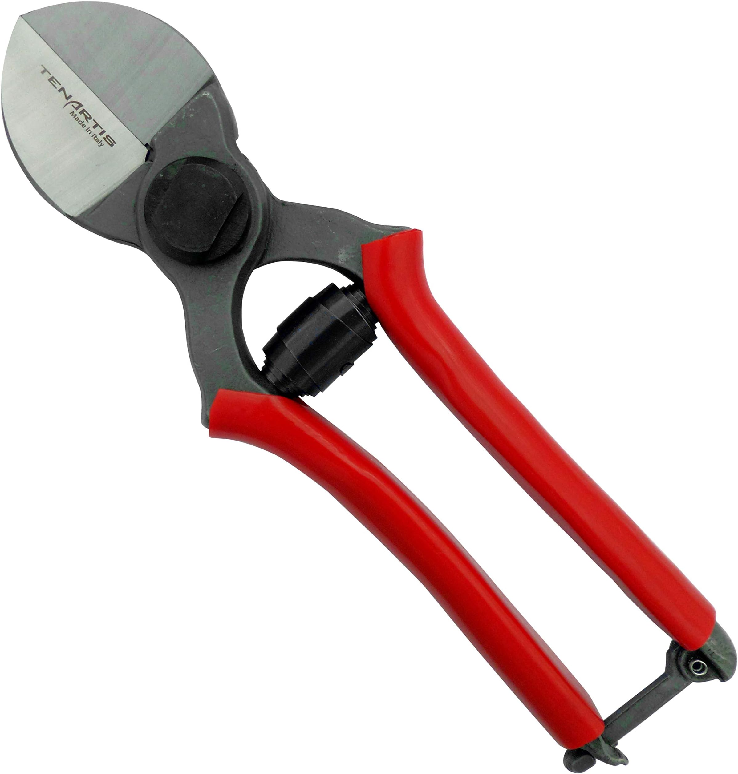 Amazon.com : 8.25 inch Pruning Shear - Tenartis 251 Made in Italy ...