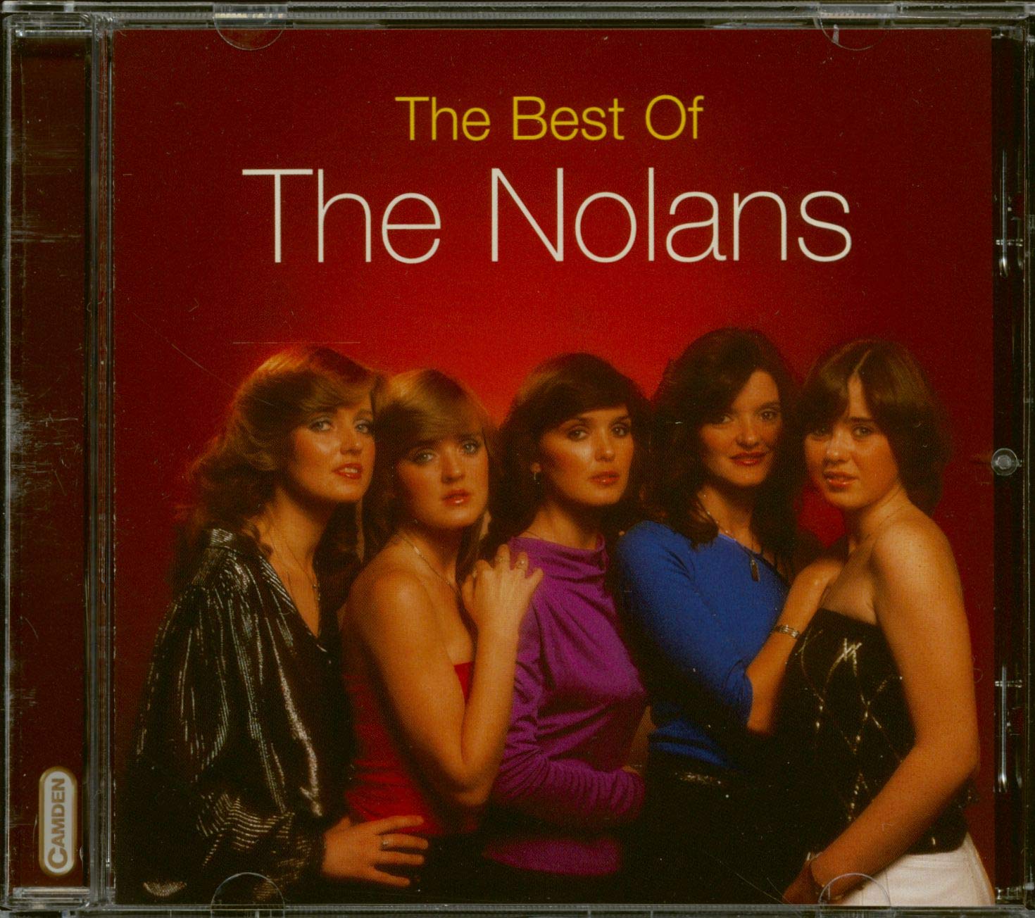 The Best of: Multi-Artistes, The Nolans, Multi-Artistes, Tim Friese ...