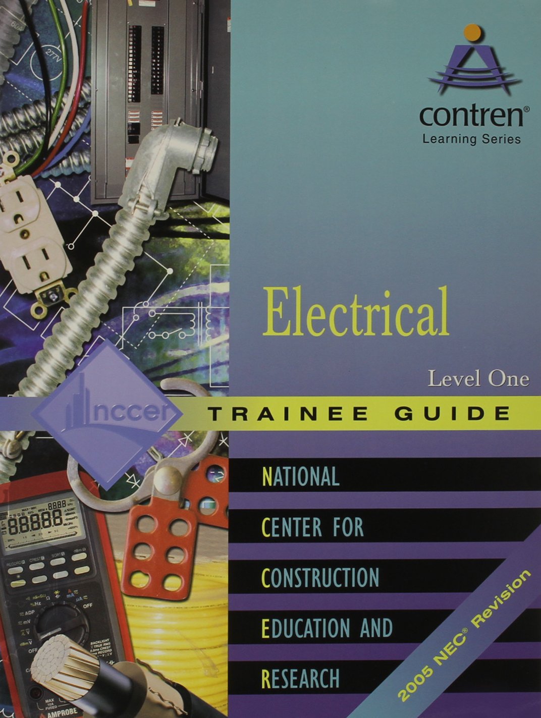 Electrical Trainee Guide, Level One: Amazon.com: Books