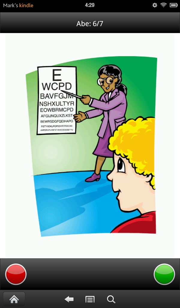 Let's Predict Fun Deck - App on Amazon Appstore