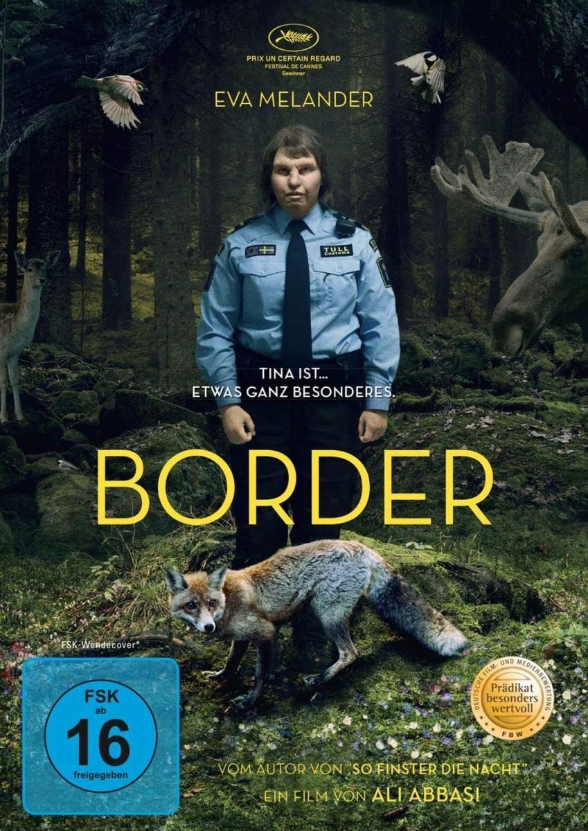 Amazon.com: Border : Movies & TV