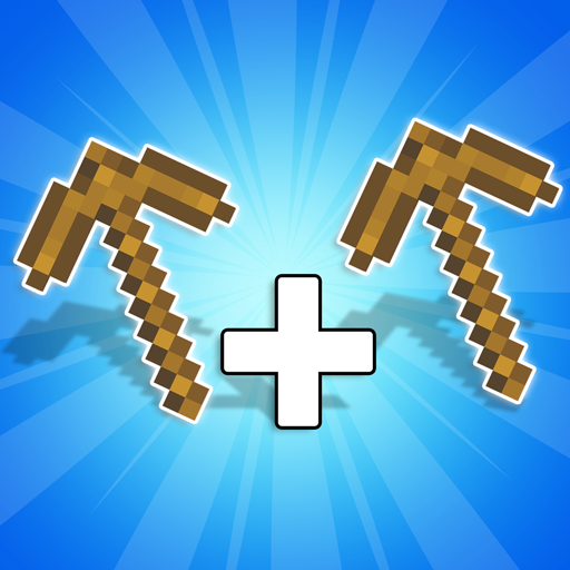 Merge Dig Miners Merge Game:Amazon.co.jp:Appstore for Android