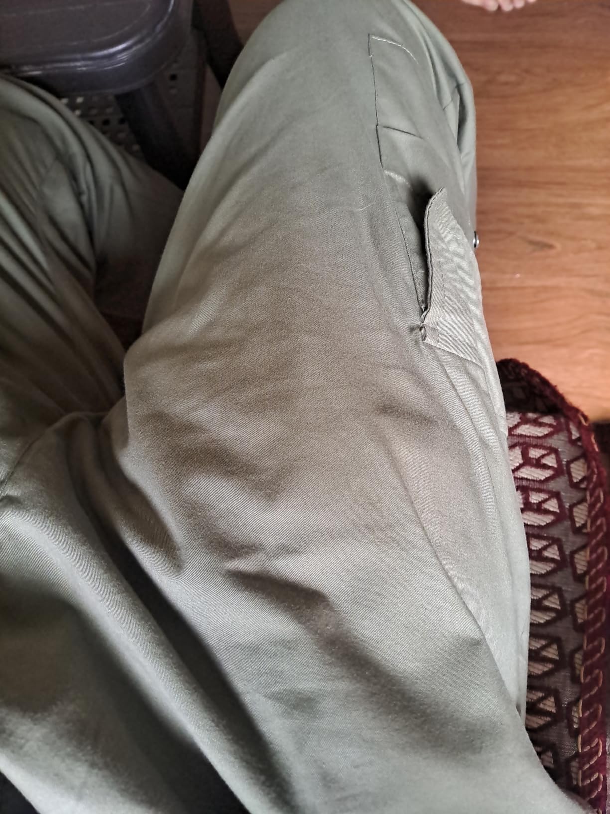 Buy Lymio Men Cargo | Men Cargo Pants | Men Cargo Pants Cotton | Cargos ...